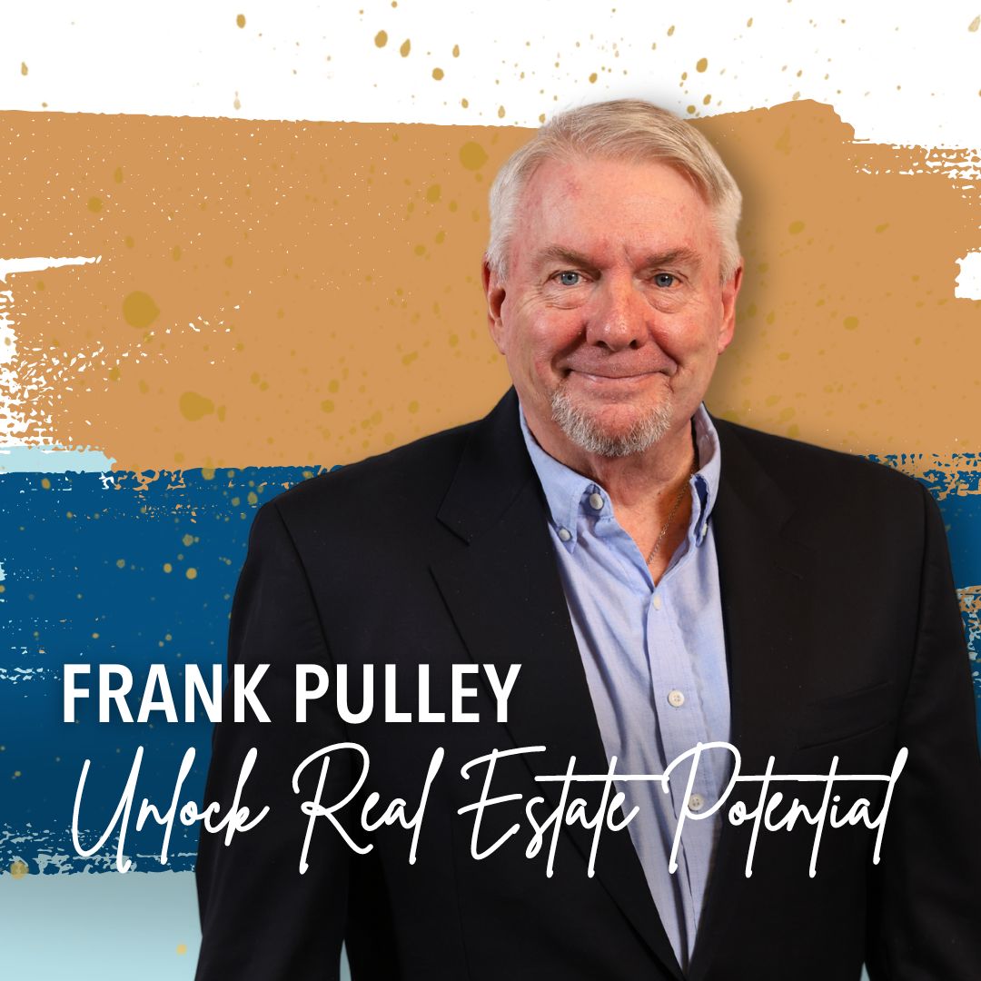 Frank Pulley – WealthBuilders
