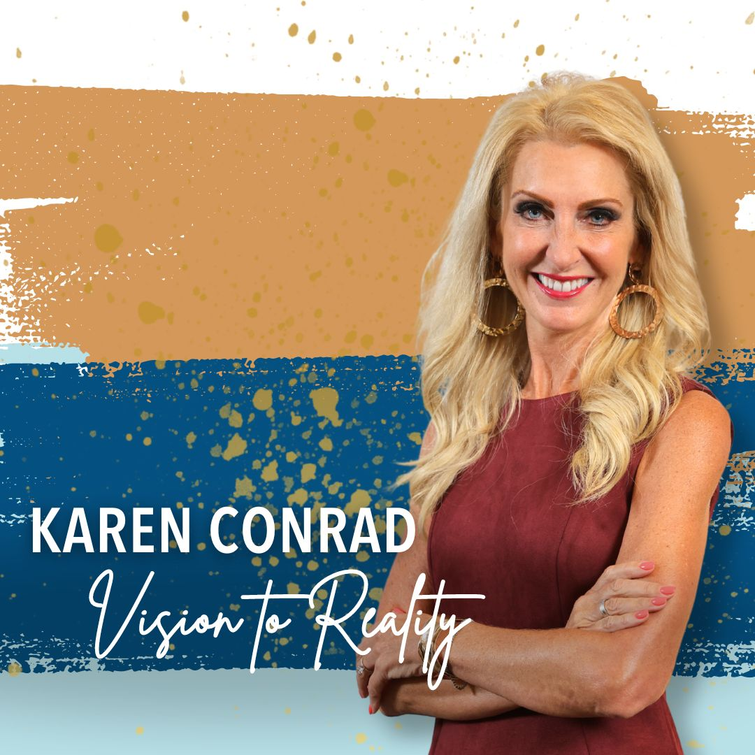 Karen Conrad – WealthBuilders