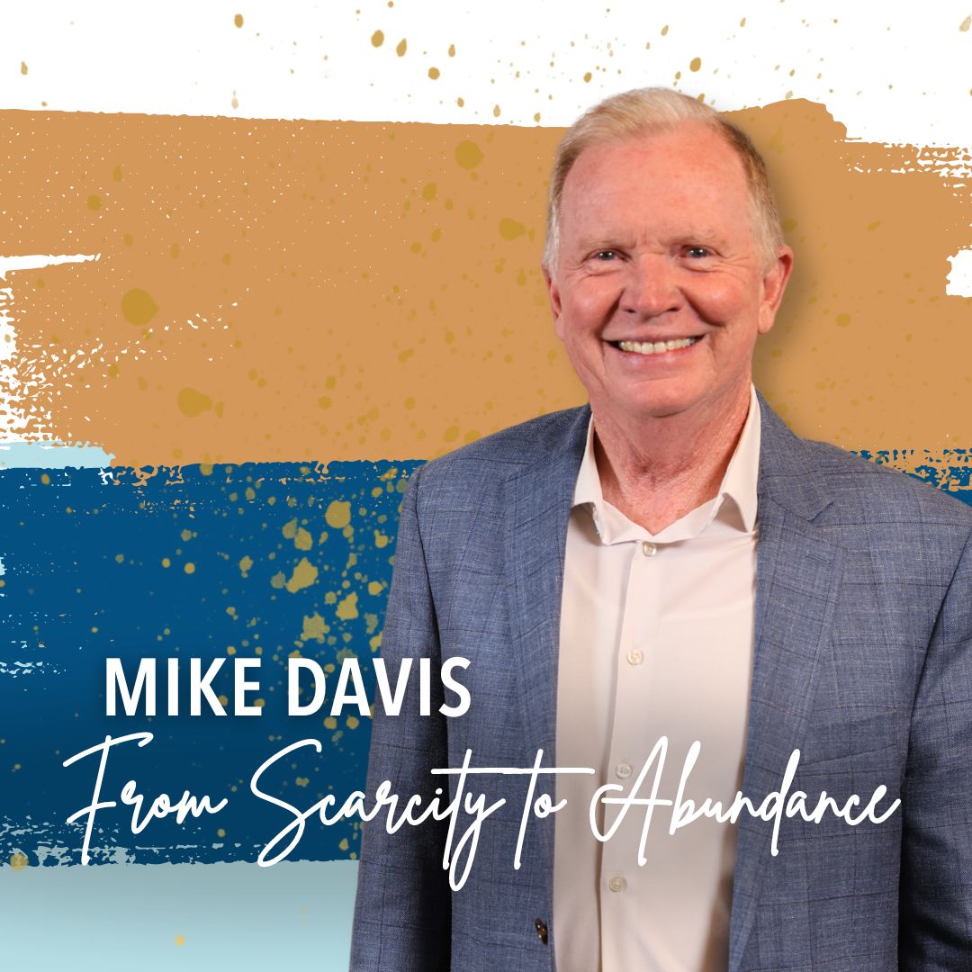 Mike Davis – WealthBuilders
