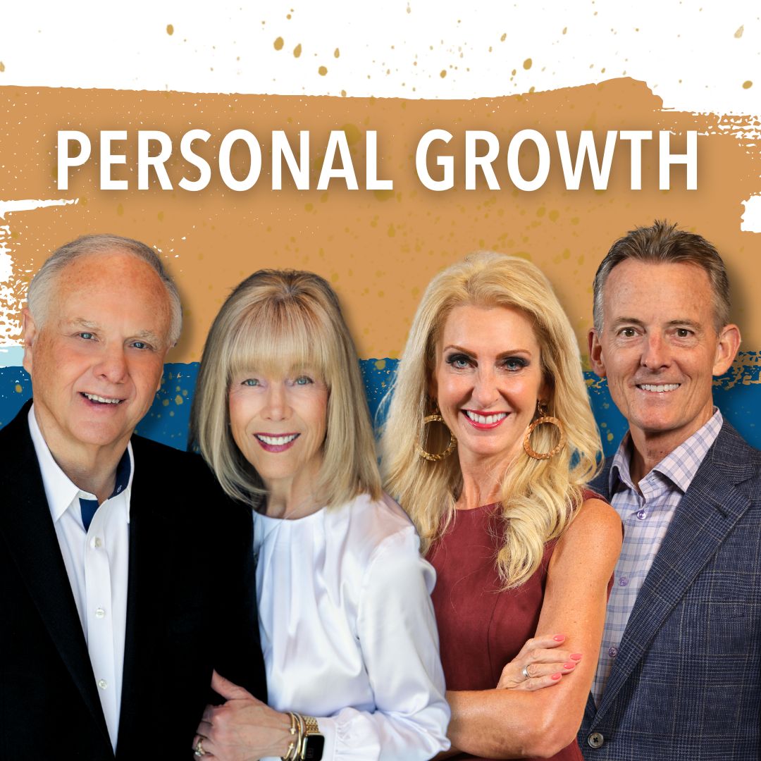 Personal Growth – WealthBuilders