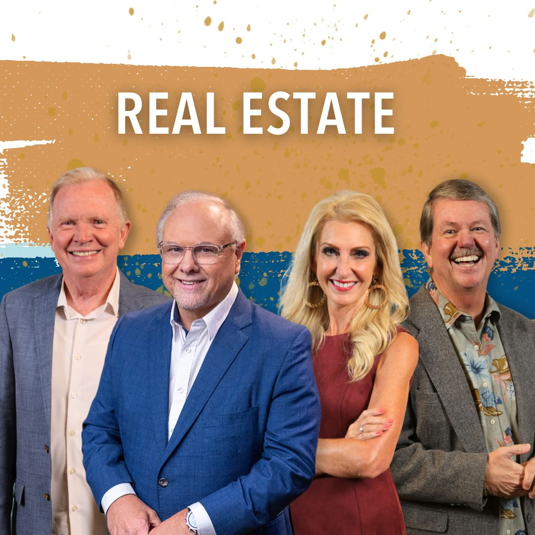 Real Estate Mastery – WealthBuilders